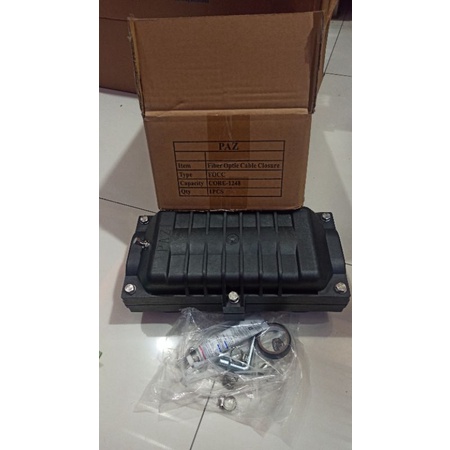 Jual join closure PAZ inline 12/24/48 core | Shopee Indonesia