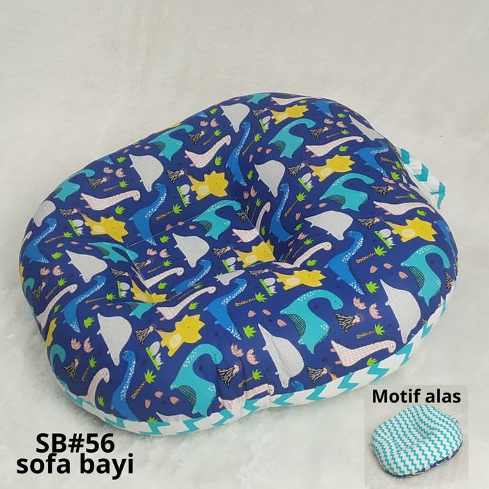 Jual Sofa Bayi / Sofa Bayi Newborn / Sofa Bayi Multifungsi | Shopee ...