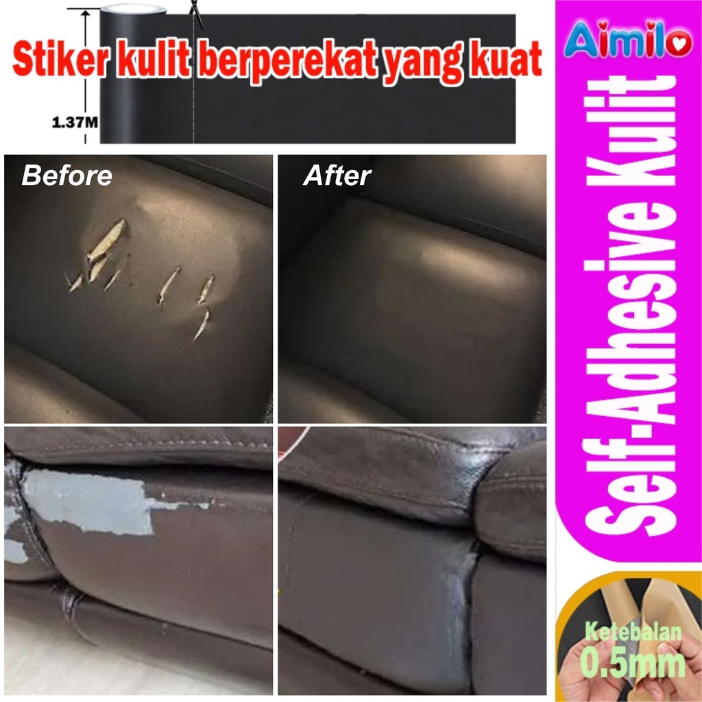 Jual Perbaikan kulit rusak Murah / kulit sofa yang terbuat dari kulit ...
