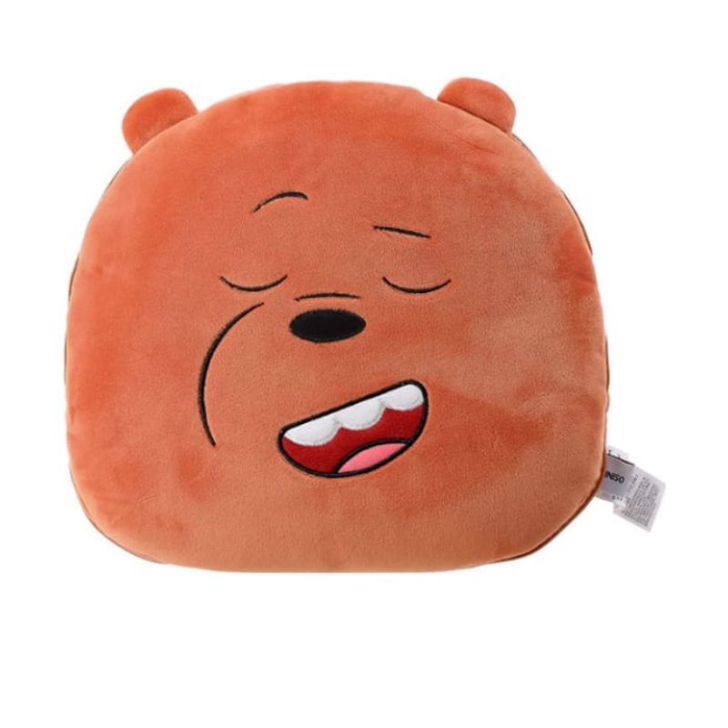 Jual MINISO BALMUT( BANTAL SELIMUT) | Shopee Indonesia