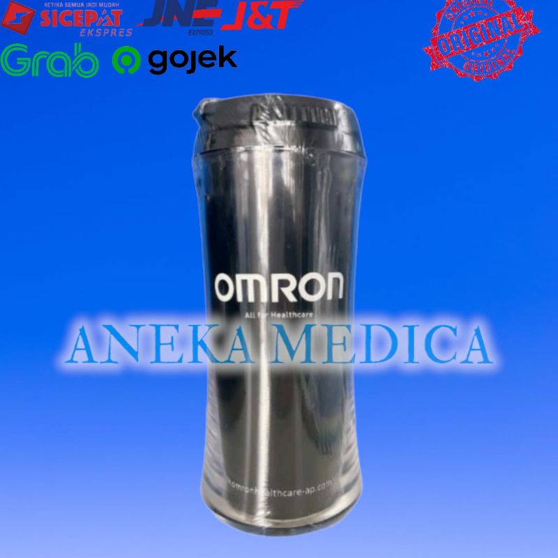Jual tumbler omron botol minum omron edition | Shopee Indonesia