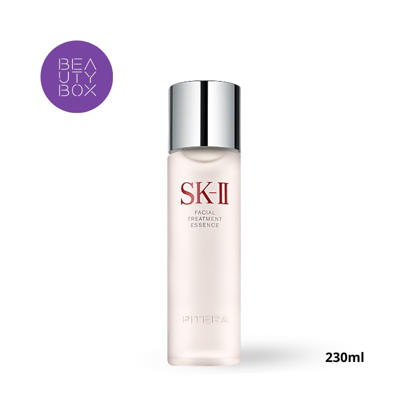 Jual SK-II Facial Treatment Essence 230ML | Shopee Indonesia