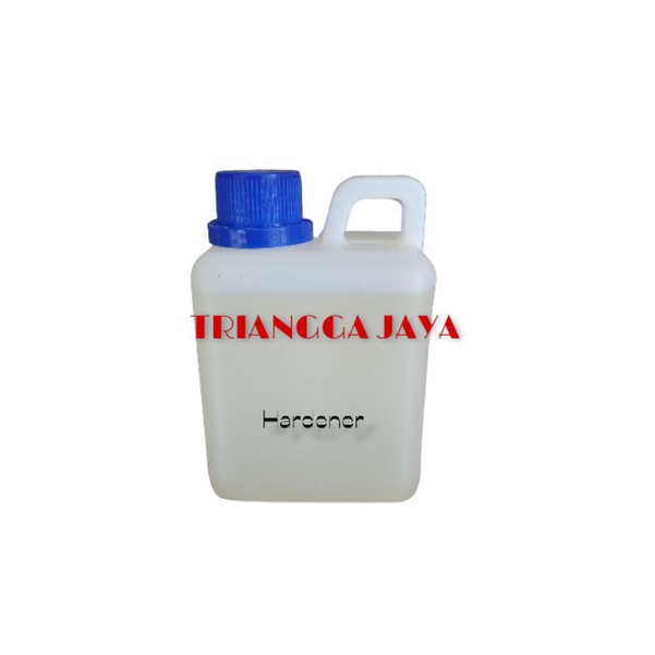 Jual HARDENER ( HARDENER SANDING SEALER & HARDENER CLEAR COAT ...