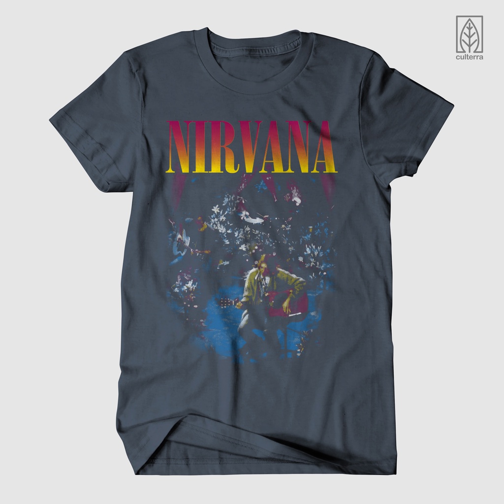 Jual KAOS BAND / KAOS NIRVANA / KAOS DARK GREY / BAJU NIRVANA PINK ... Jual KAOS BAND / KAOS NIRVANA / KAOS DARK GREY / BAJU NIRVANA PINK ...