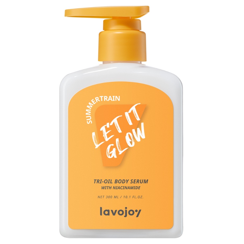 Jual LVJ lavojoy Shampoo Lazy Sunday, Conditioner Lazy Sunday, Body ...