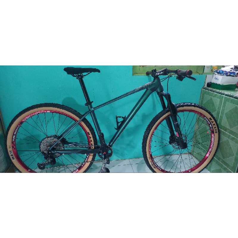 Jual SEPEDA SCOTT SCALE 960 2022 SECOND | Shopee Indonesia
