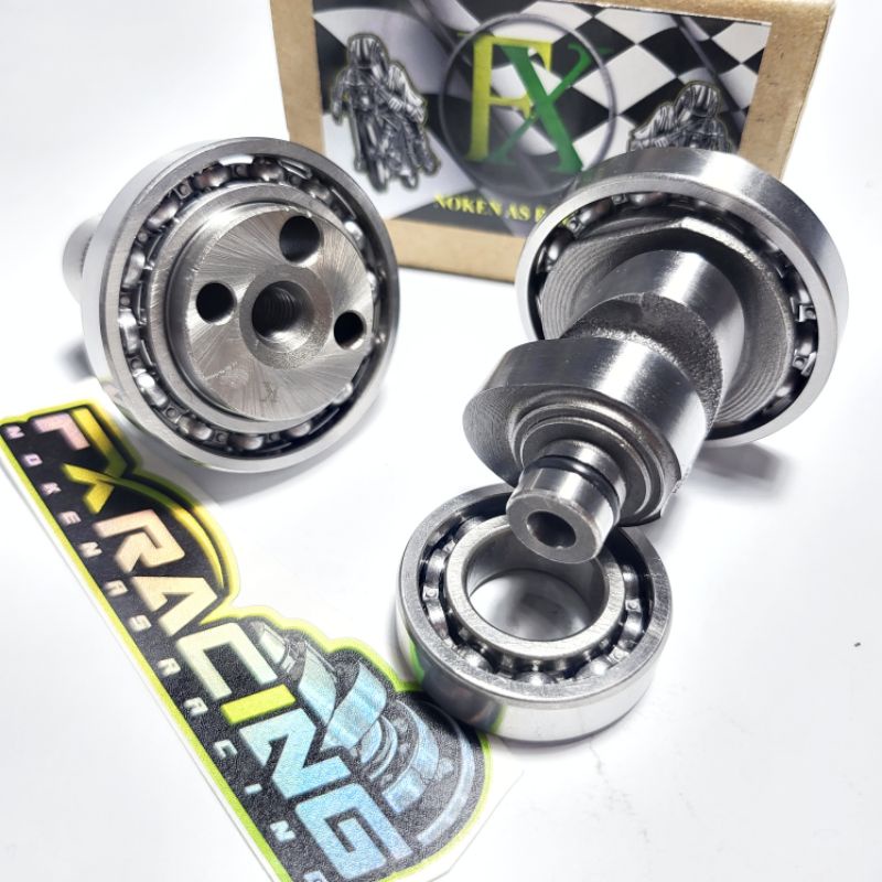 Jual NOKEN AS R15 V1 V2 RACING SPECIAL CAM HEREX TOURING | Shopee Indonesia