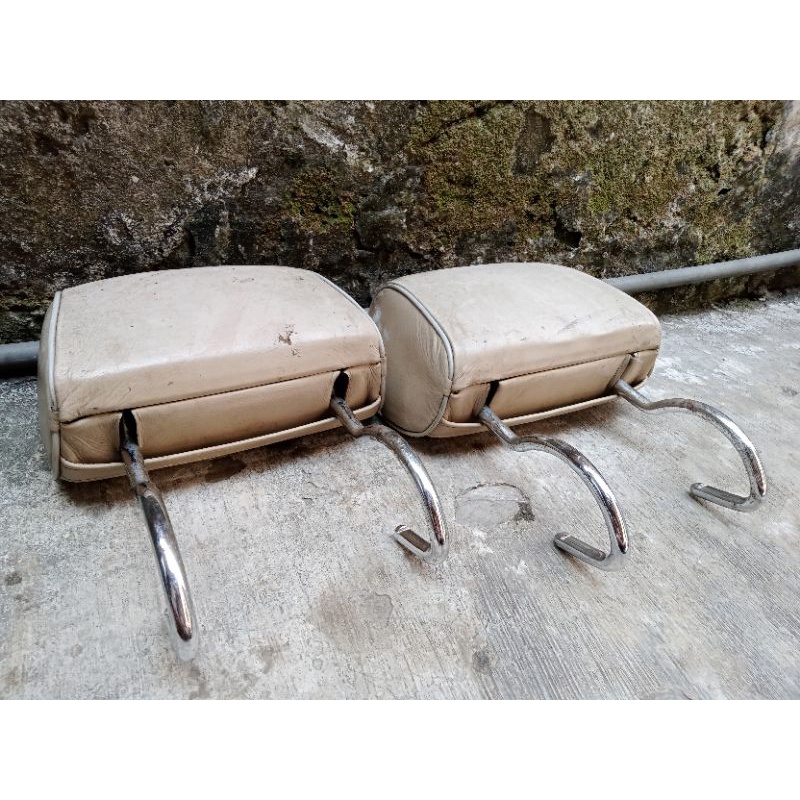 Jual headrest mercy e320 w124 masterpiece | Shopee Indonesia