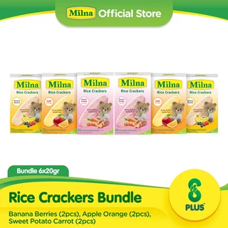 Toko Online Milna Official Shop | Shopee Indonesia