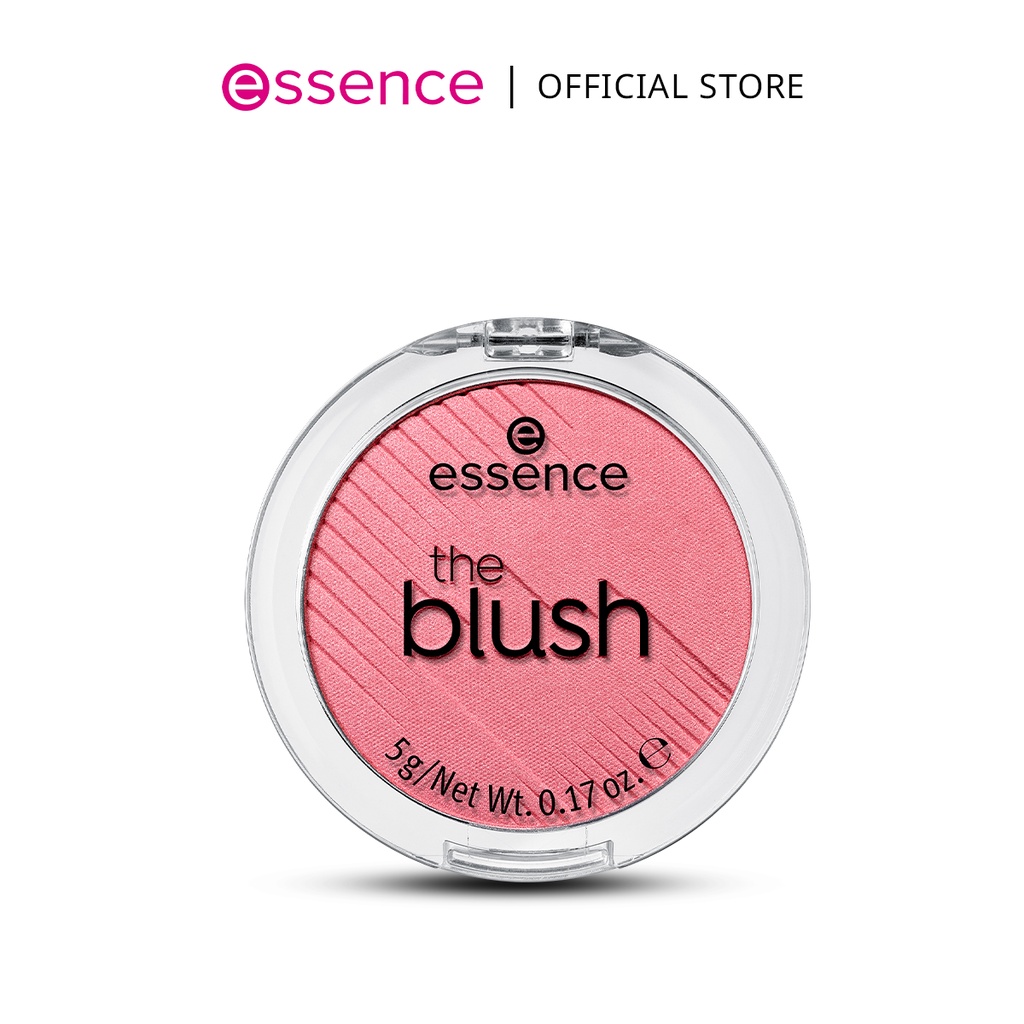 Jual Essence The Blush 40 Beloved | Shopee Indonesia