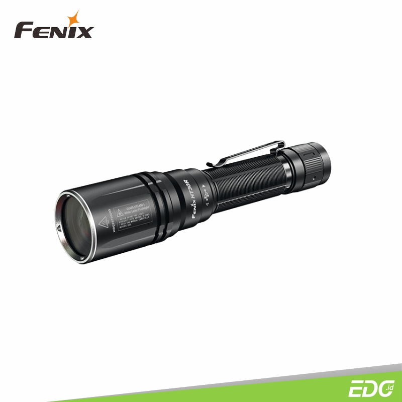 Jual Senter Fenix HT30R 500lm 1500m Senter Laser Focused Beam ...
