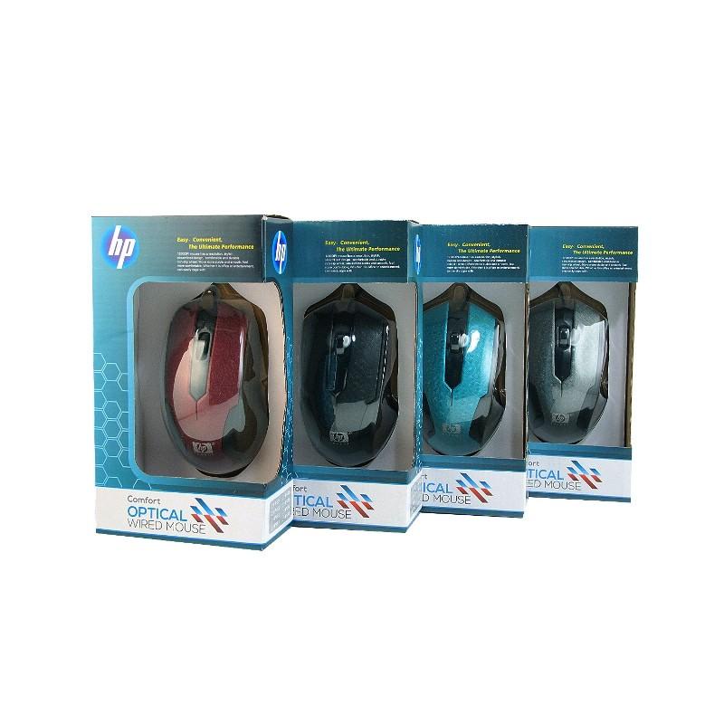 Jual Mouse Optical USB Branded | Shopee Indonesia