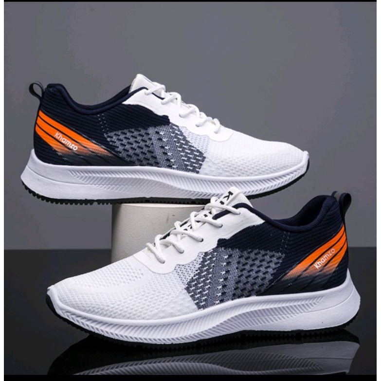 Jual promo sepatu trend terbaru dan terpopuler khamzo | Shopee Indonesia