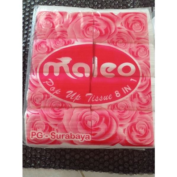 Jual TISSUE MURAH ISI BANYAK / REFILL POP UP | Shopee Indonesia