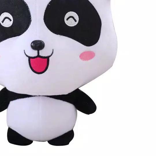 Jual Boneka Panda Babybus Baby bus Kiki Miu Miu ukuran 40 cm | Shopee ...