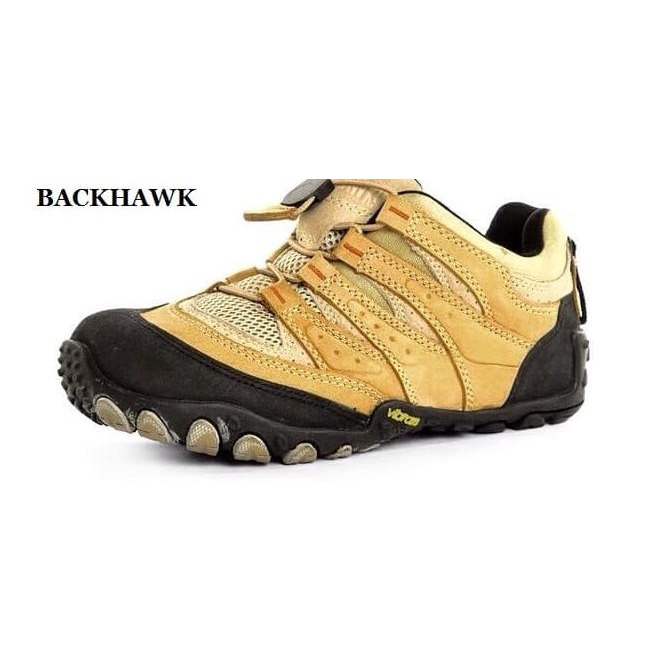 Jual Sepatu Gunung Blackhawk Vibram Sport / Tactical Hiking Shoes ...