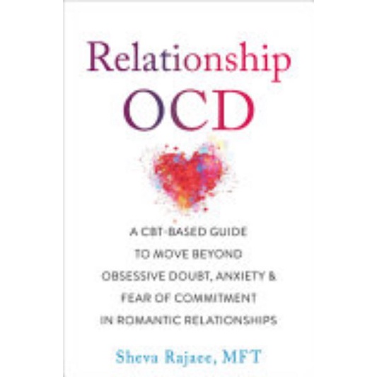 Jual Buku Relationship OCD | Shopee Indonesia
