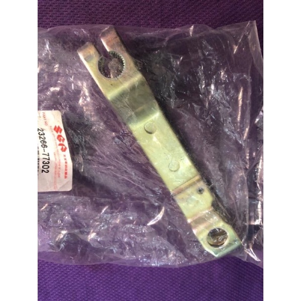 Jual tuas lever kabel kopling suzuki jimny katana carry st100 futura ...