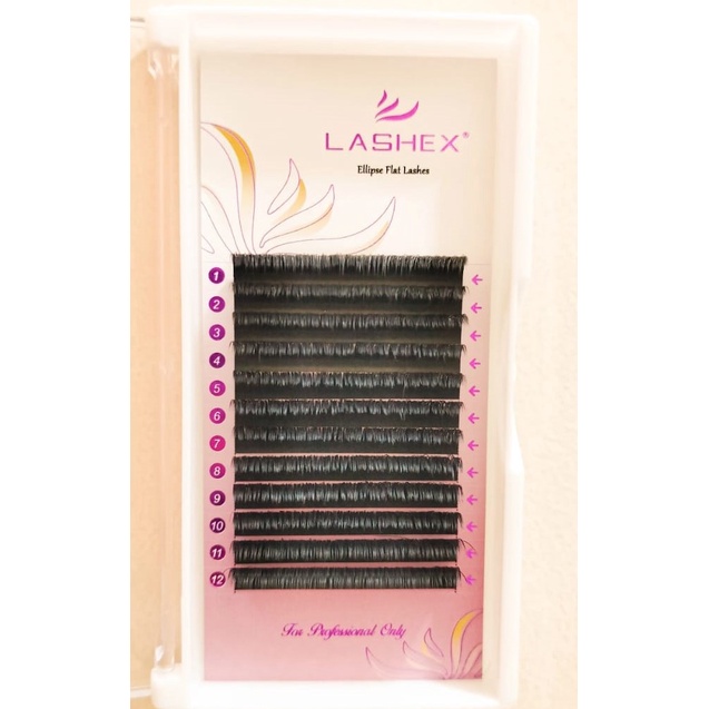 Jual LASHEX ELLIPSE FLAT BULUMATA LASHES BULUMATA ELLIPSE SPLIT TIPS NAGARAKU ELLIPSE | Shopee ...