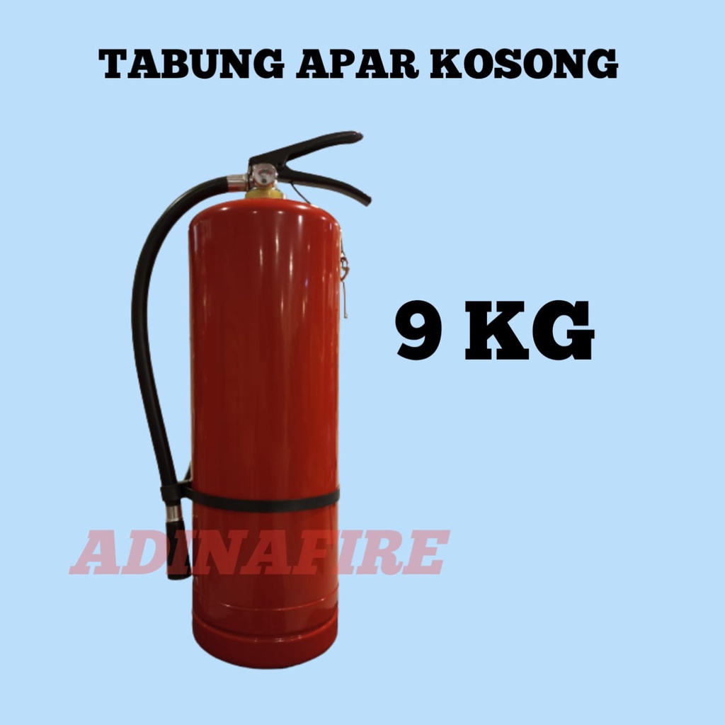 Jual Tabung Apar Kosong 9 kg | Shopee Indonesia