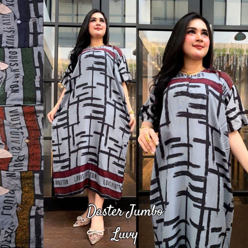 Jual DASTER LOWO JUMBO BUSUI LD 130 CM/ DASTER LOWO HAP TERLARIS ...