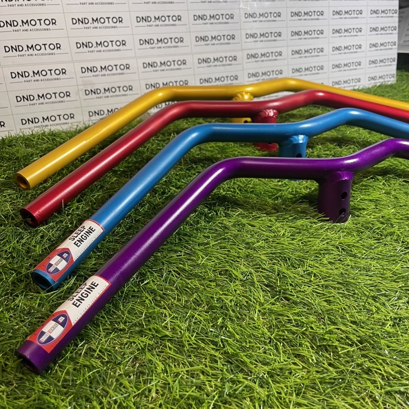 Jual Stang stir sleep engine drag almini pnp all motor | Shopee Indonesia