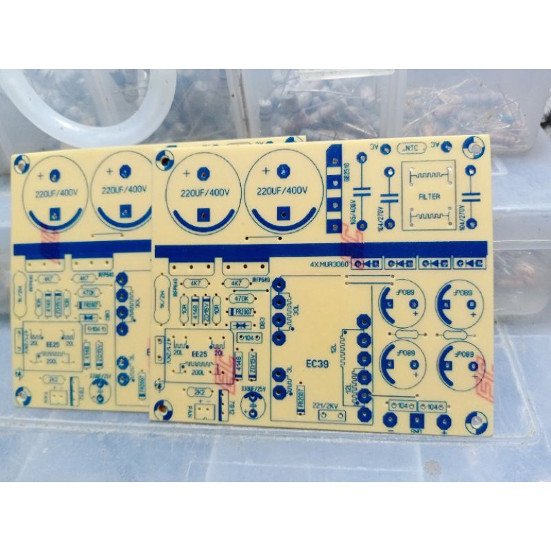 Jual PCB SMPS MINI | Shopee Indonesia