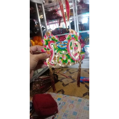 Jual Sumping Telinga Jaranan Wayang Orang | Shopee Indonesia