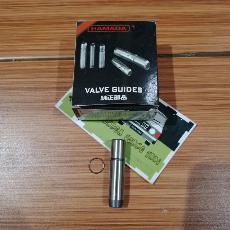 Jual Bos klep Hijet 1000 s75 (1pcs) | Shopee Indonesia