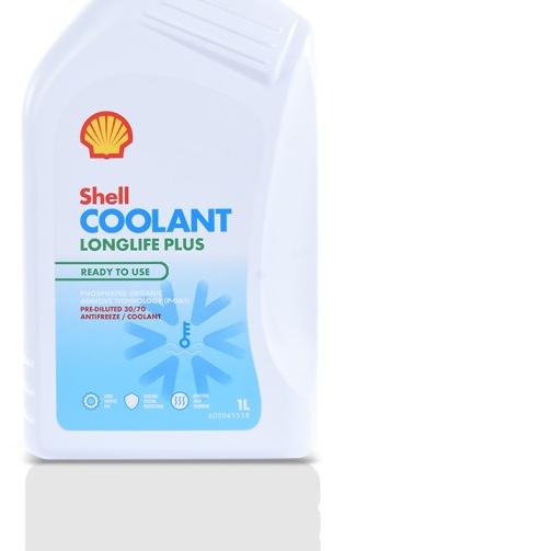 Jual Shell Coolant Longlife Plus (1L) | Shopee Indonesia