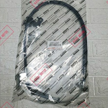 Jual KABEL REM TANGAN BELAKANG KANAN HAND BRAKE CABLE REAR RH INNOVA ...