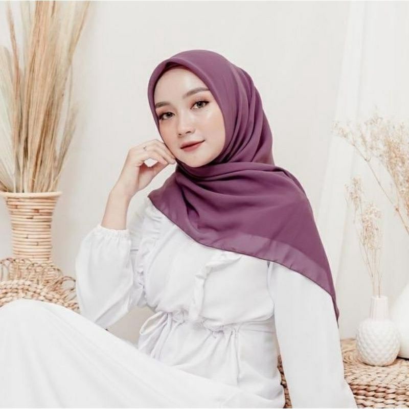 Jual BELLA SQUARE PREMIUM ORIGINAL TEBAL | Shopee Indonesia