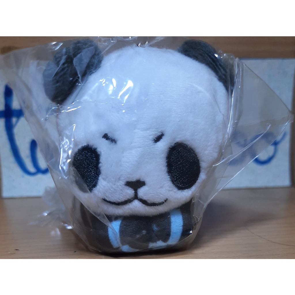 Jual Jujutsu Kaisen - Panda Hug Chara | Shopee Indonesia