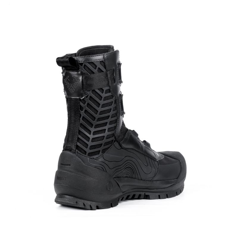 Jual Parabellum® COBRA™ (Combat Operation Boots with Reinforced ...