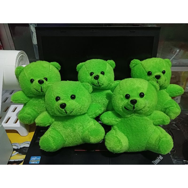 Jual PROMO!!!/BONEKA/TEDI BEAR CANTIK COCOK BUAT KADO ULANG TAHUN DAN ...