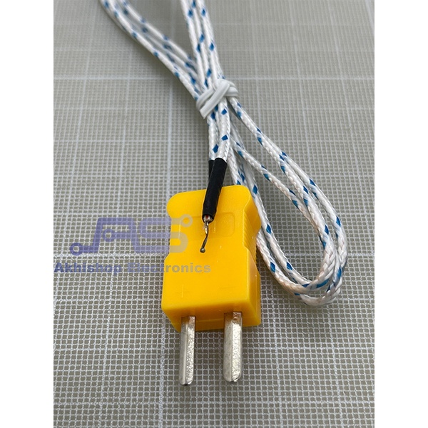 Jual K-Type Thermocouple Probe Sensor for Thermometers | Shopee Indonesia