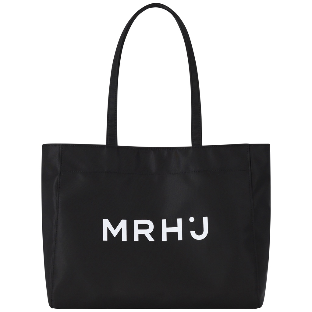 Jual Marhen J BONA Bag - All Black | Shopee Indonesia