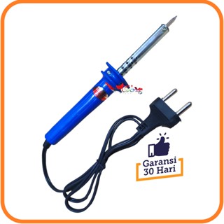 Jual Home SOLDER Paket Timah / PEMANAS TEMBAGA / Soldering Iron | Shopee Indonesia