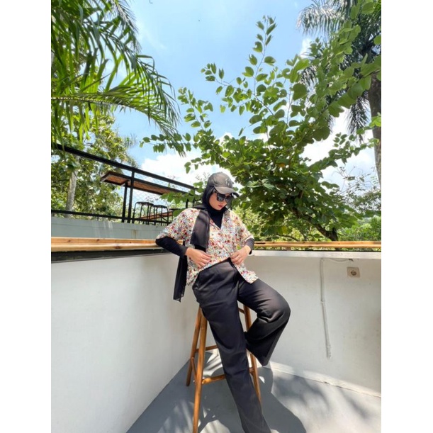 Jual BROOM BROOM ONE SET | Solimi Outfit | Shopee Indonesia