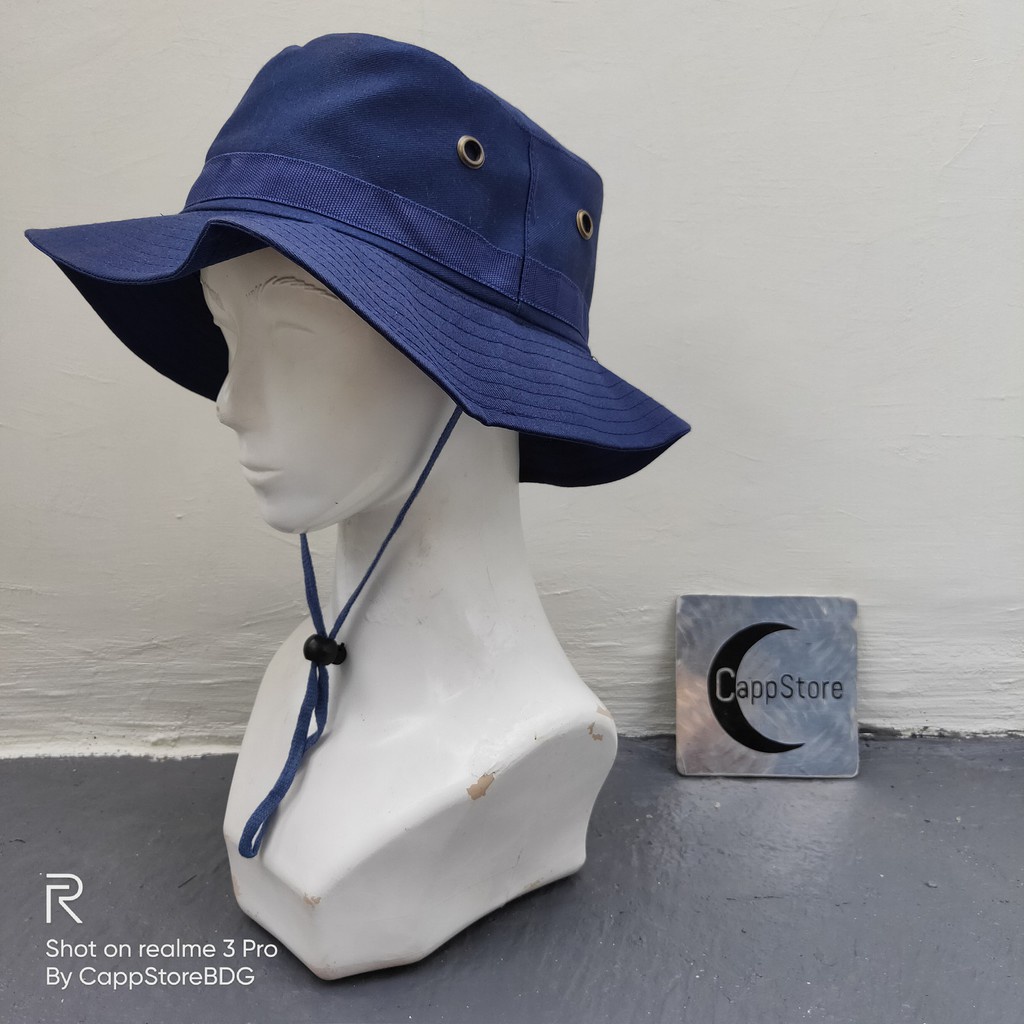 Jual TOPI RIMBA PRIA WANITA / TOPI GAUL TERLARIS KEKINIAN/TOPI PENDAKI ...