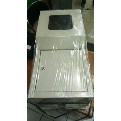 Jual Box KWH Meter / Box KWH Listrik / Tutup KWH Meter 3 Phase | Shopee ...