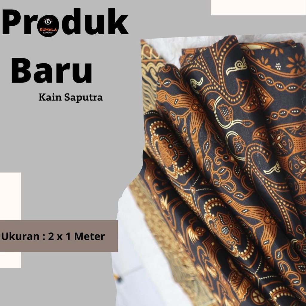 Jual Kain Jarit Jarek Jarit panjang tebal bahan batik // Kain Saputrea ...