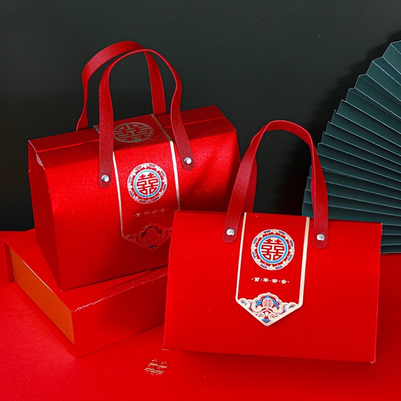 Jual kotak wedding Gliter pernikahan Teapai Jumbo / Kotak handuk ...