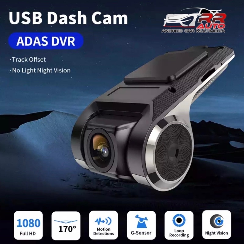 Jual Dvr Perekam Mobil Hd Micro Sd & Usb (Integrated Android Headunit ...