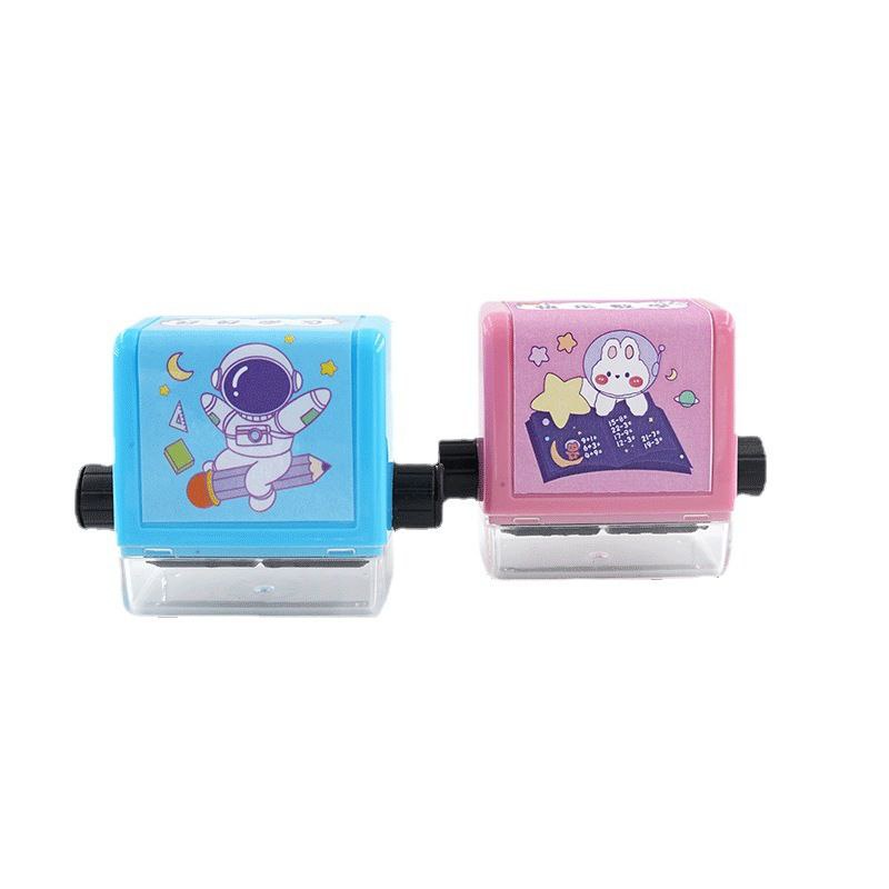 Jual Mini Fun Math Stamp | Stempel Matematika Untuk Latihan Soal ...