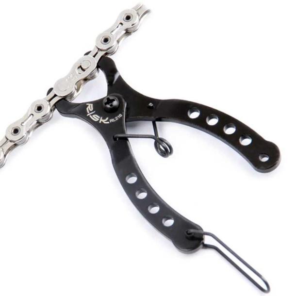 Jual Tang Kunci Pelepas Pembuka Sambungan Rantai Sepeda Bike Chain ...