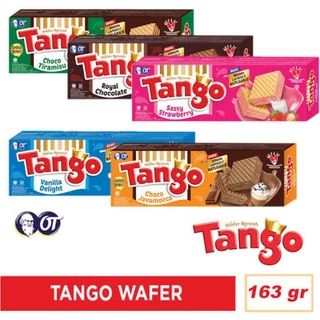 Jual Tango Wafer Terlengkap & Harga Terbaru Juli 2024 | Shopee Indonesia