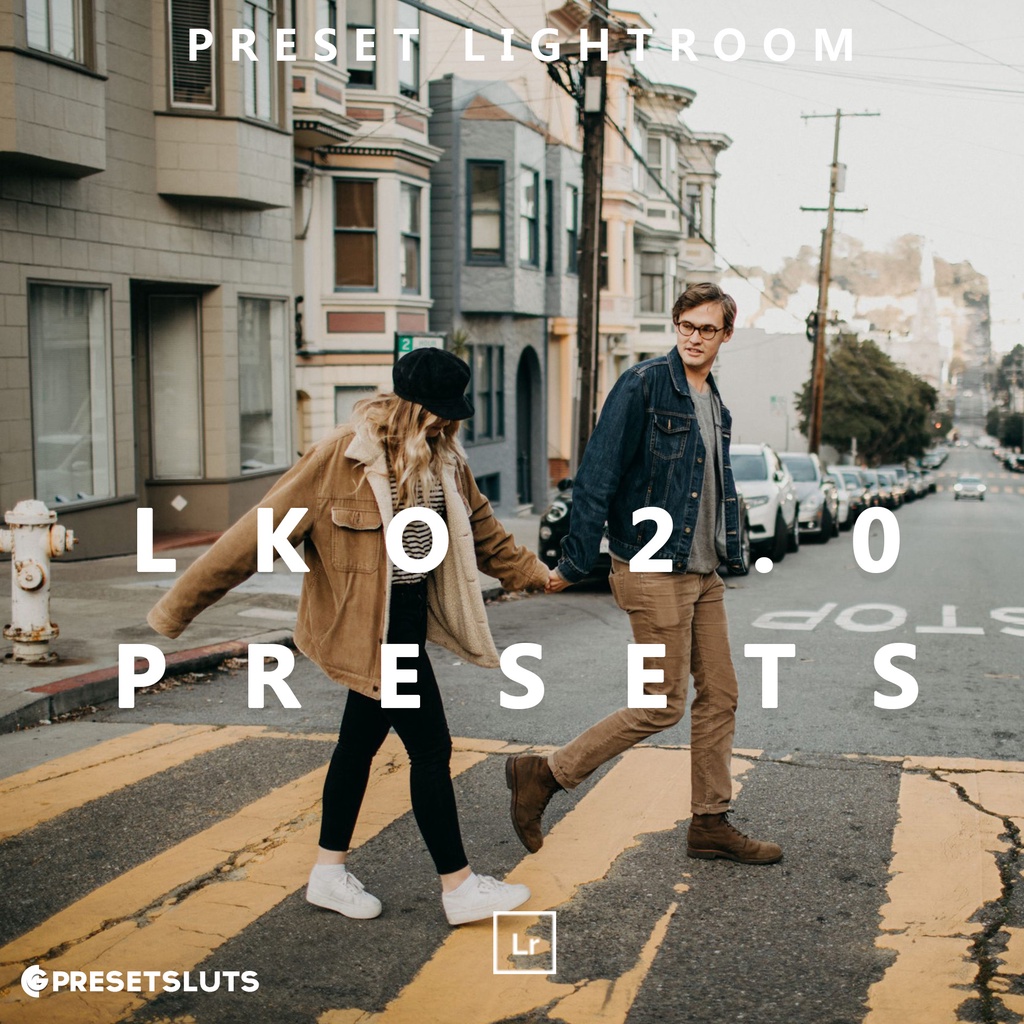 Jual LKO 2.0 Lightroom Preset Desktop IOS Android | Shopee Indonesia