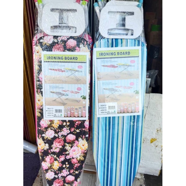 Jual Meja Setrika Tempat Setrika Tatakan Setrika Baju Jumbo Batam ...