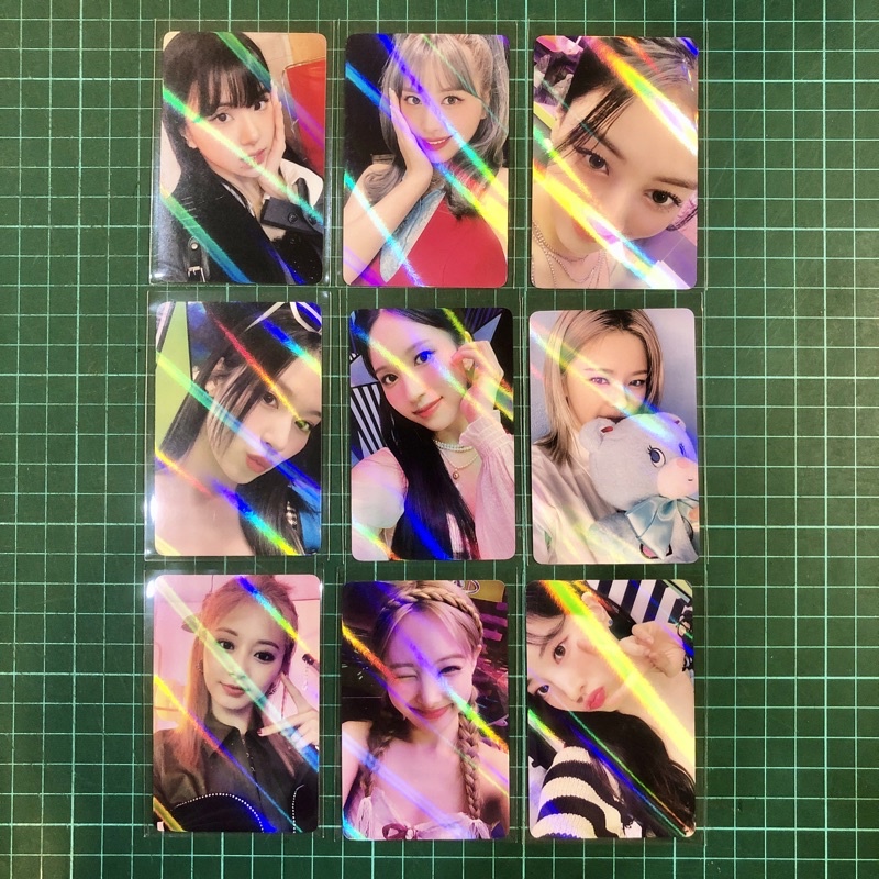 Jual TWICE - Between 1&2 Photocard PC Benefit WITHMUU | Shopee Indonesia